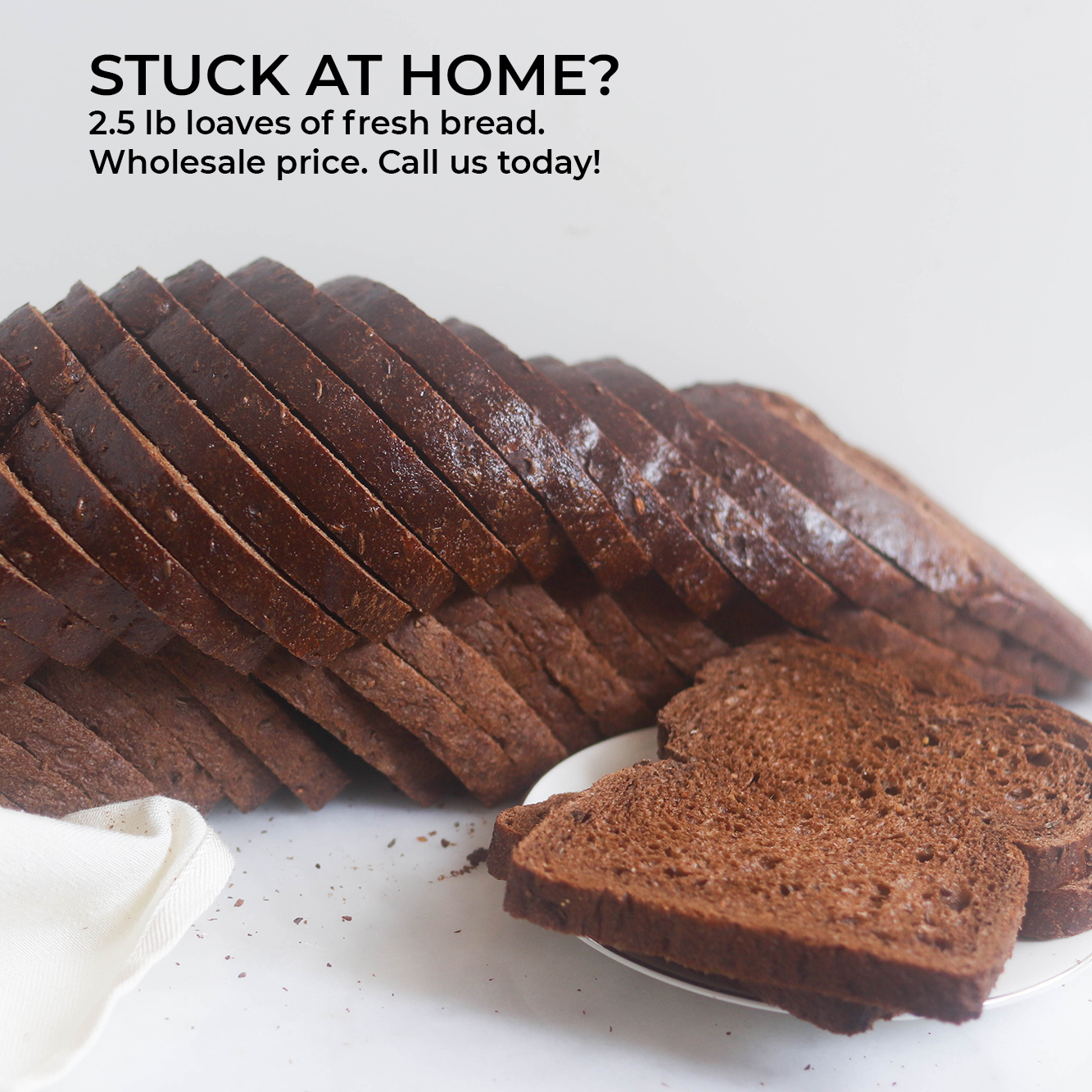 Bread – OMG Bakery